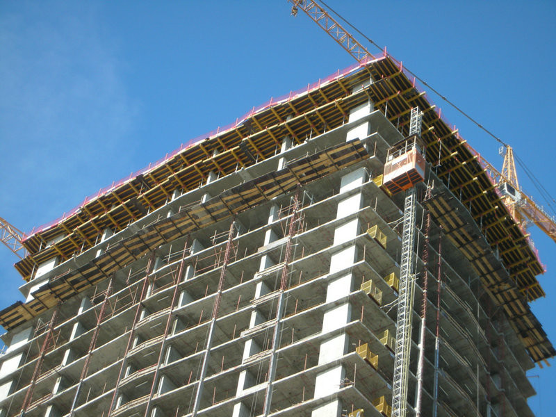 Reifes schnelles Tabellen-Verschalungs-System für Platten-Verschalungs ...